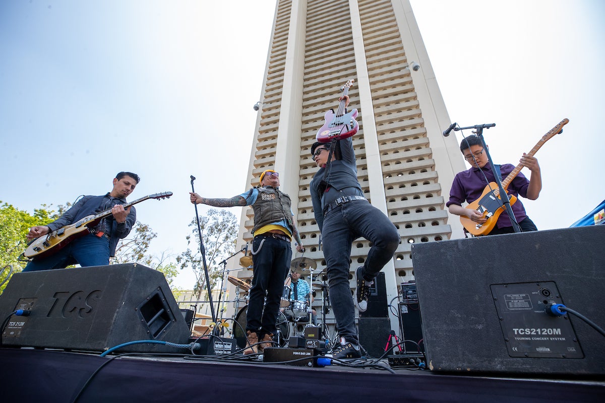 Looking back at 2023 in photos | Inside UCR | UC Riverside